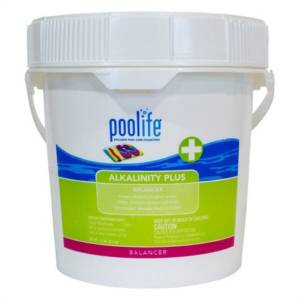 25lb Alkalinity Plus - Leisure Times