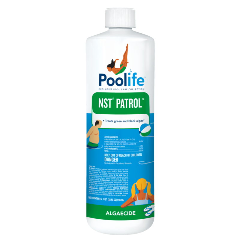 NST Patrol - Leisure Times